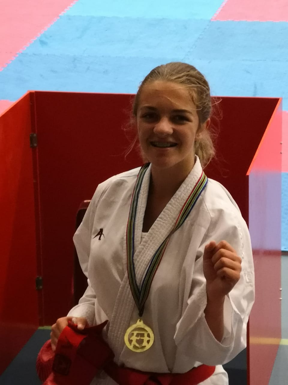 KSA League 2018 - Eagles Karate Club